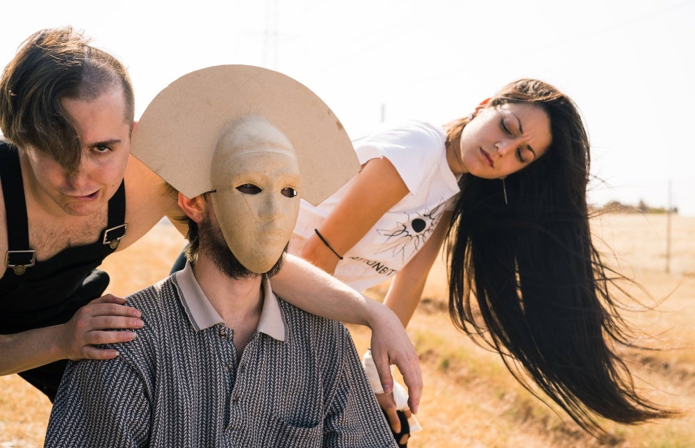 Attonbitus | triple j Unearthed