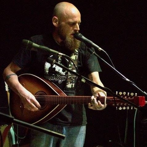 Damo | triple j Unearthed