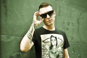 Arcane Revolver | triple j Unearthed