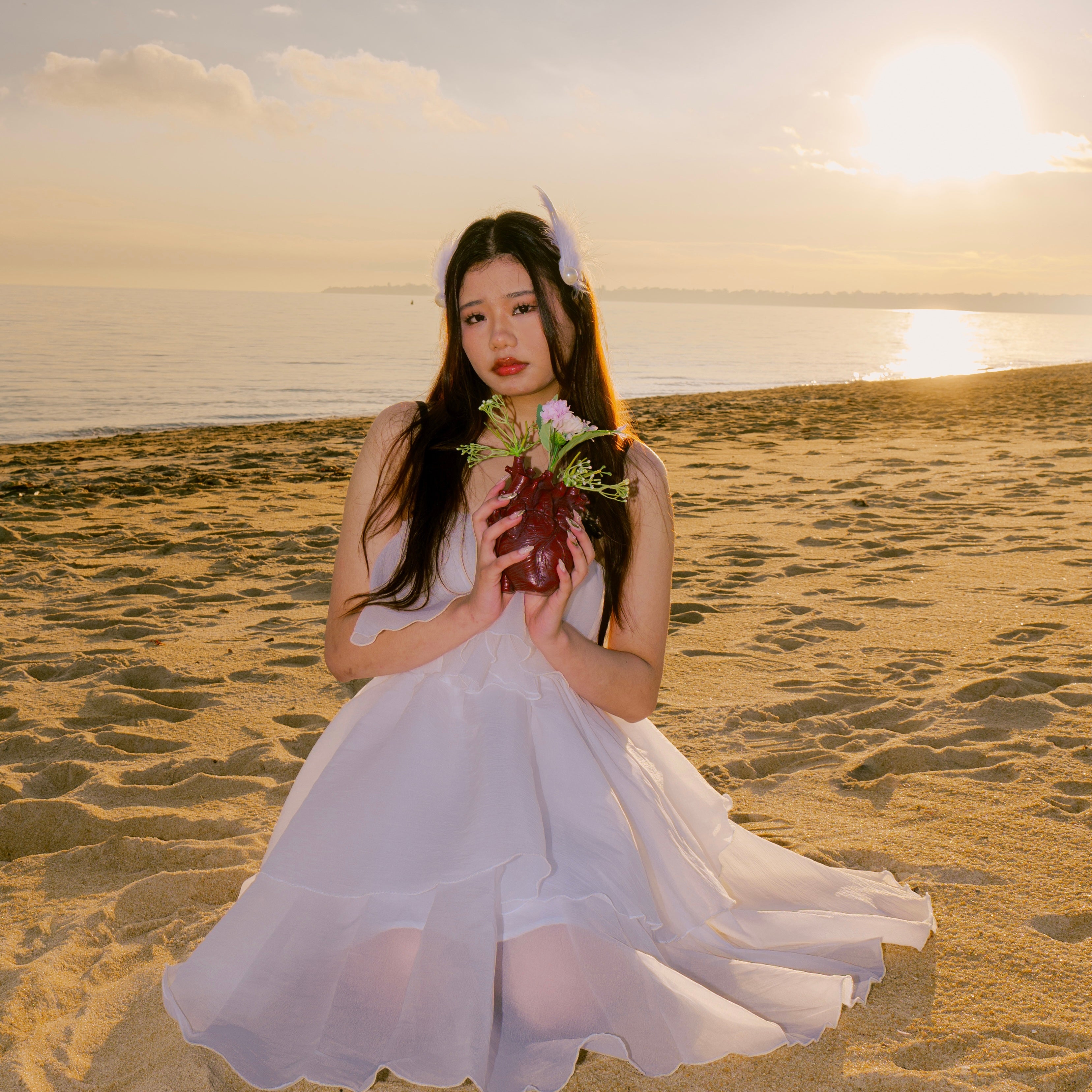 Sharny | triple j Unearthed