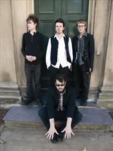 The Space Banditos | triple j Unearthed
