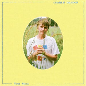 Charlie Gradon | triple j Unearthed