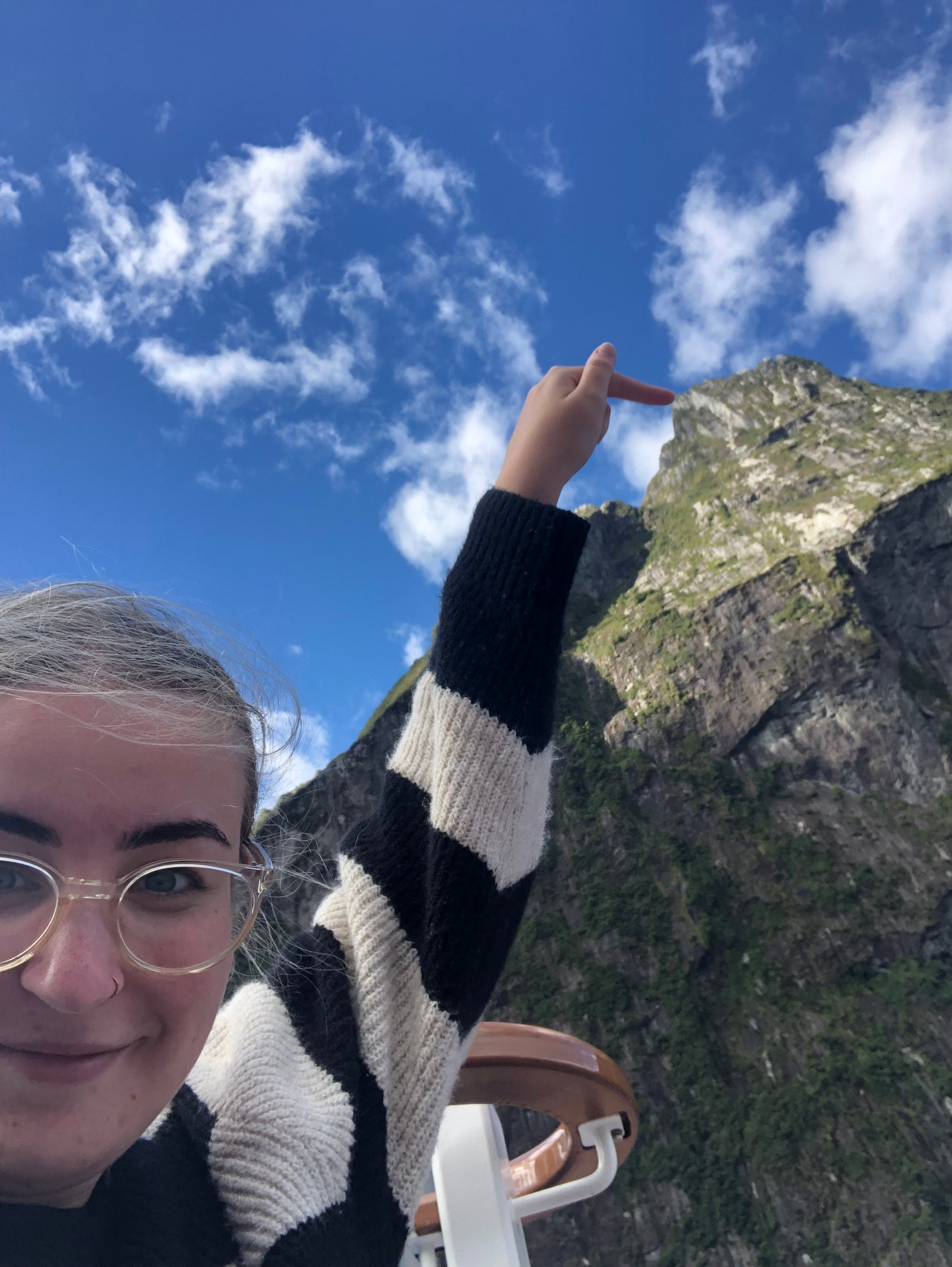 Sarah Baric | triple j Unearthed