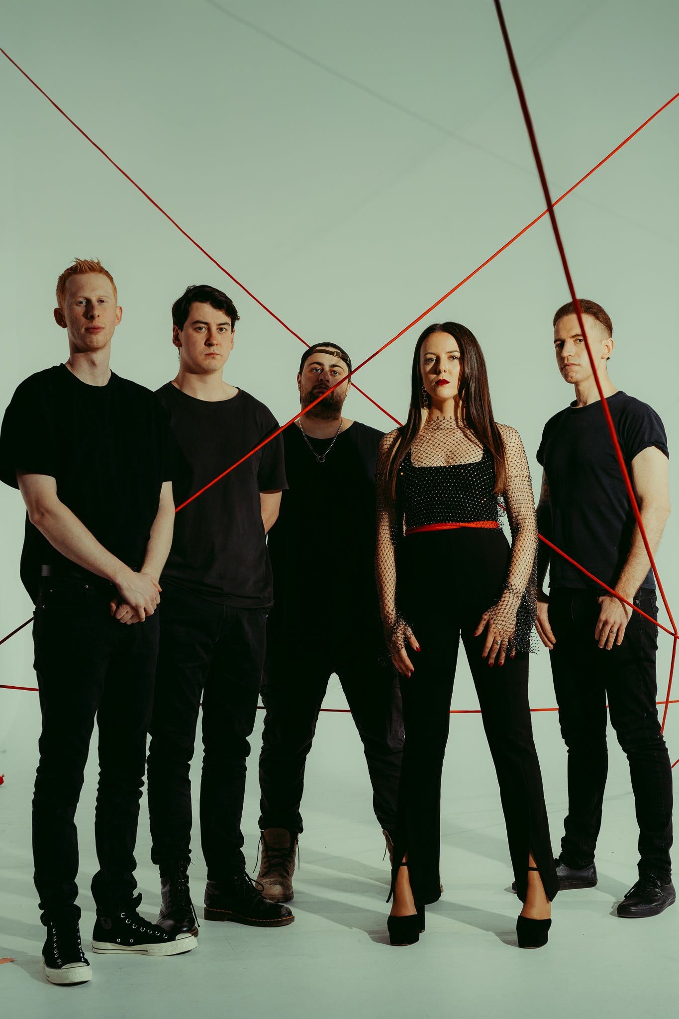 Colour & Shade | triple j Unearthed