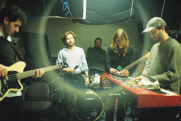 Pip Rasmussen | triple j Unearthed