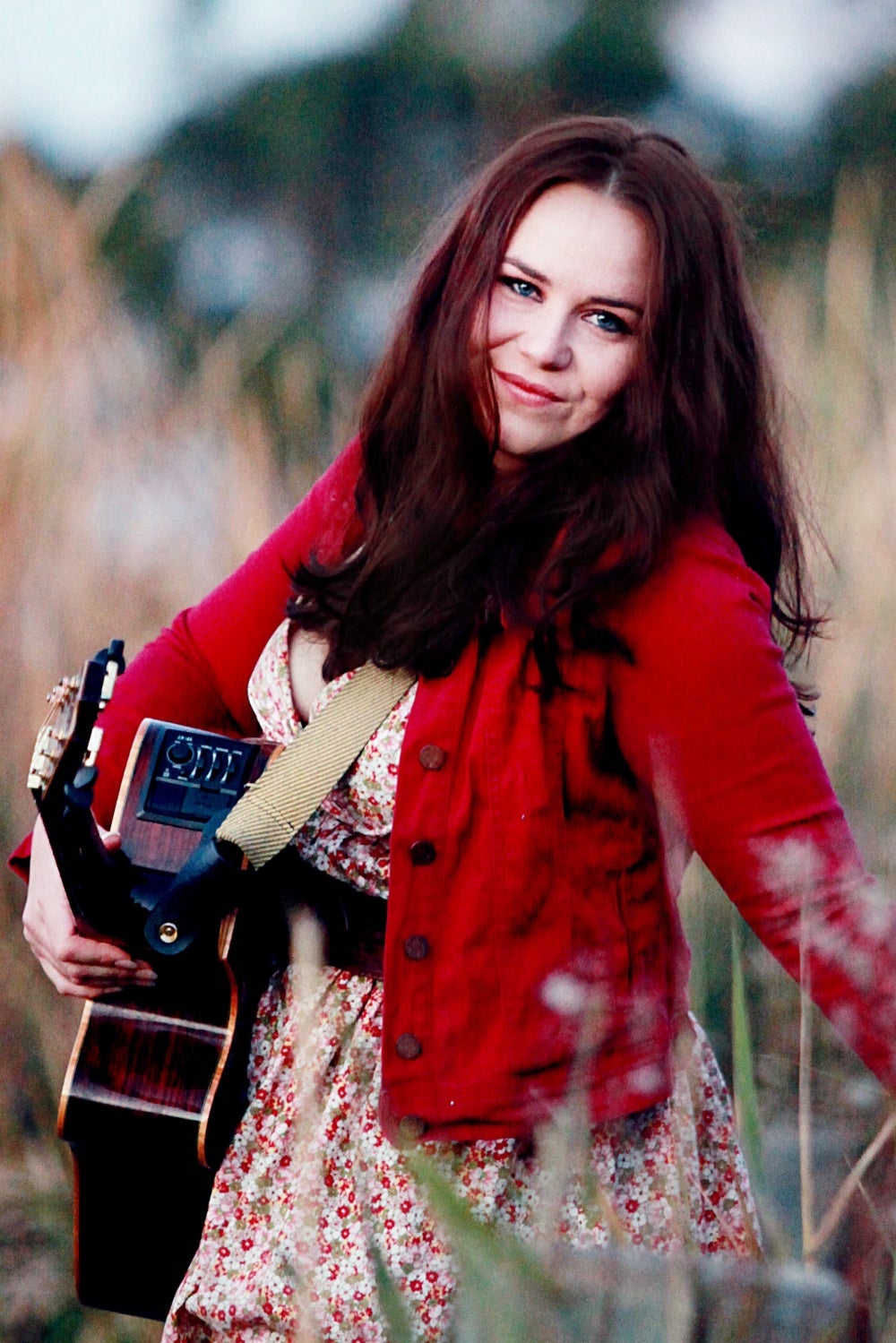 Rachel Clark | triple j Unearthed