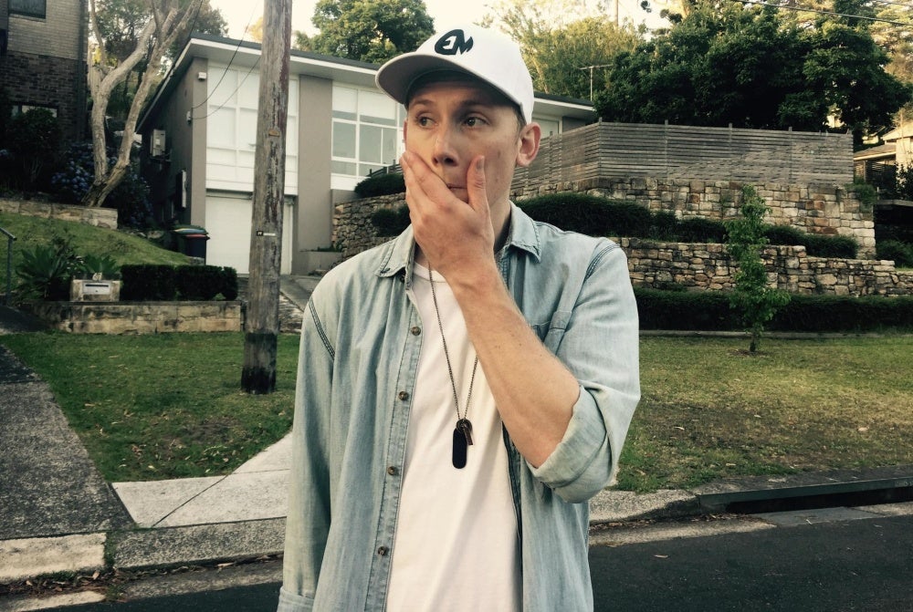 Smizzy | triple j Unearthed