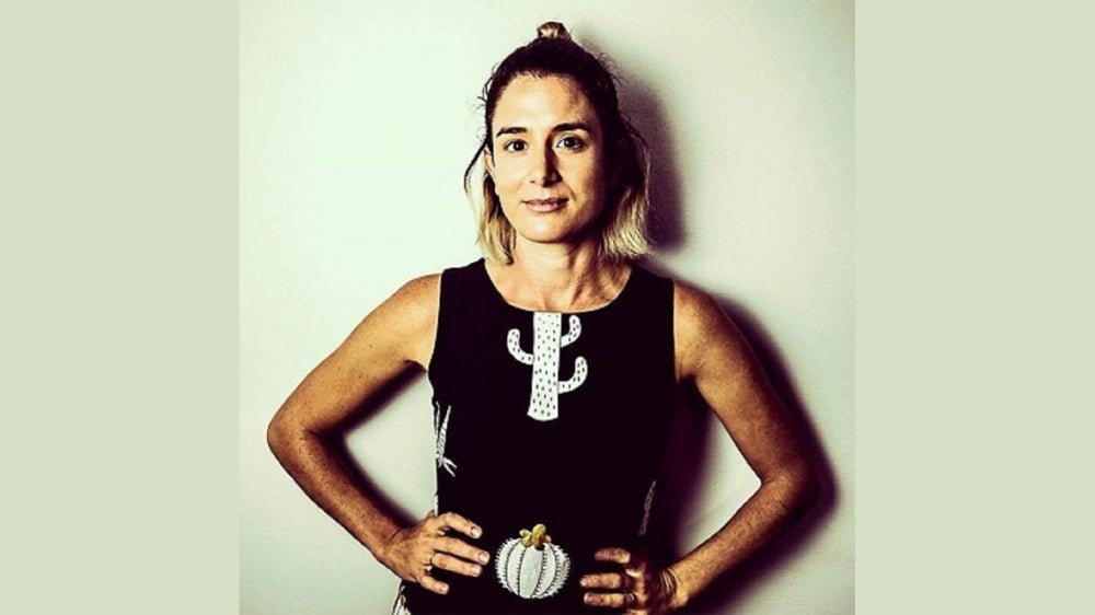 Kath Devaney | triple j Unearthed