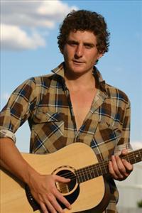 Andy Gosling | triple j Unearthed