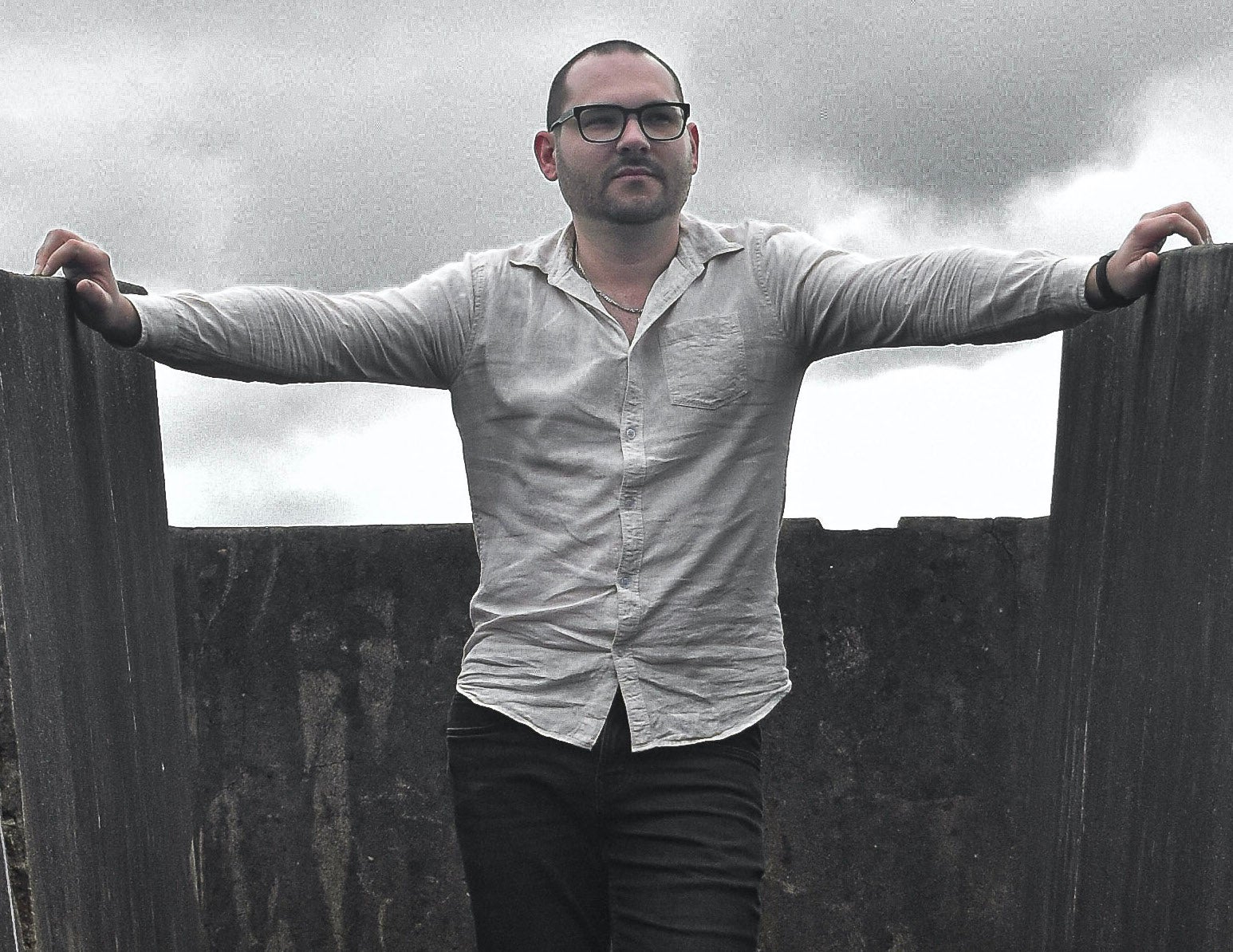 Peter Turk | triple j Unearthed