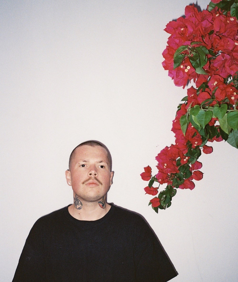 Ronald Frederick | triple j Unearthed