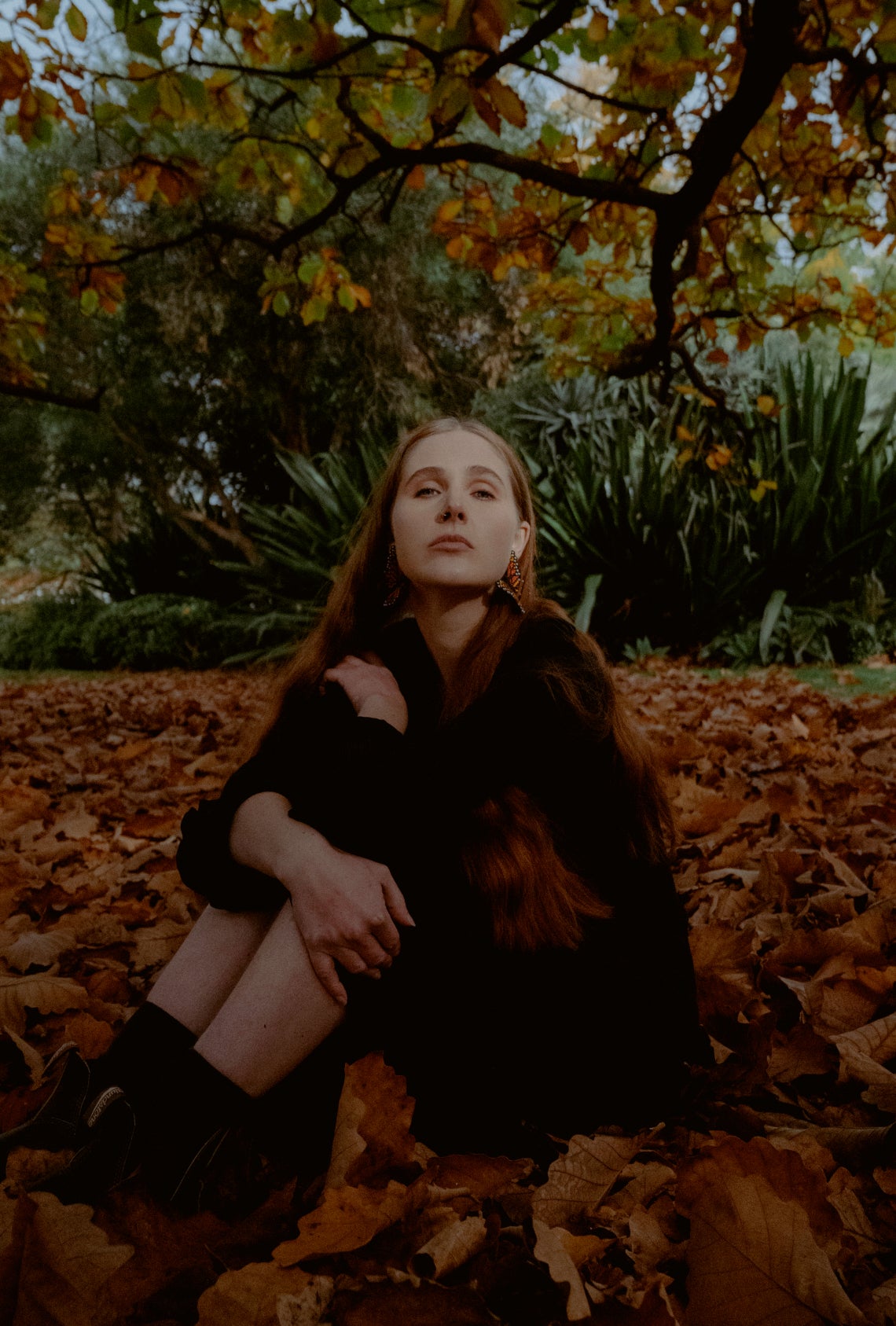 Dave Ruby Howe | triple j Unearthed