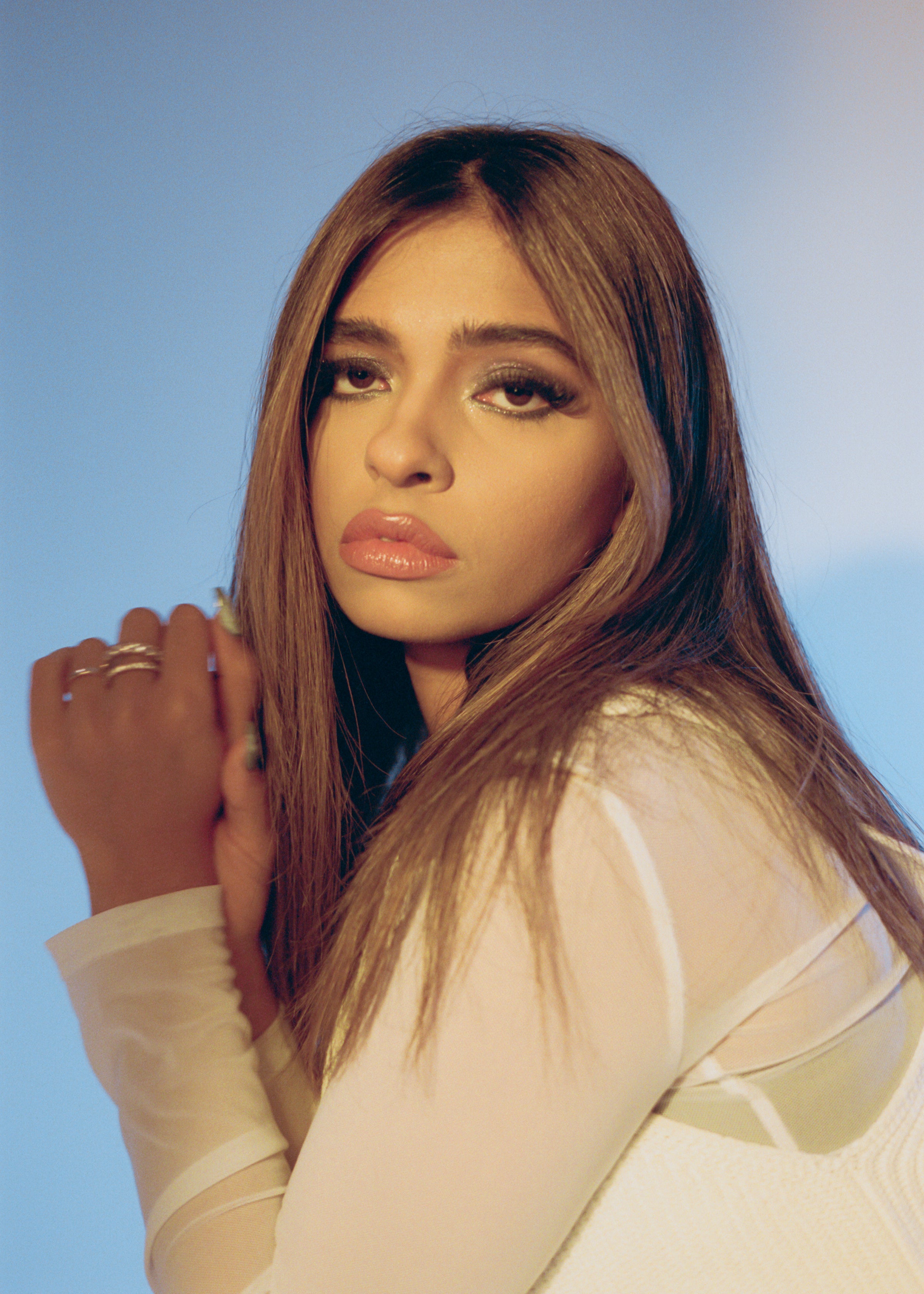 Ash Lune | triple j Unearthed