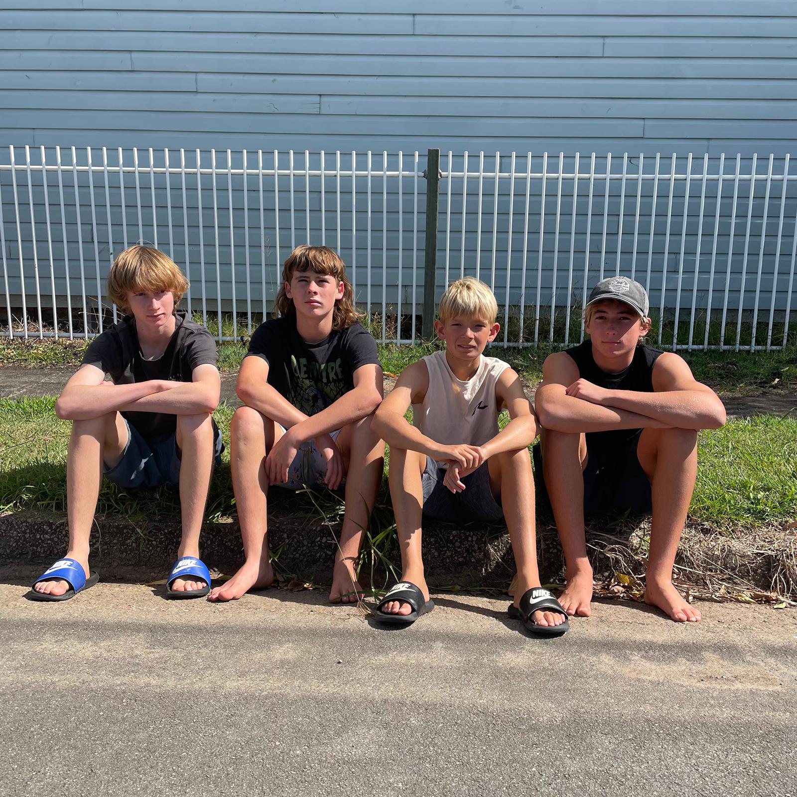 Da Manager | triple j Unearthed