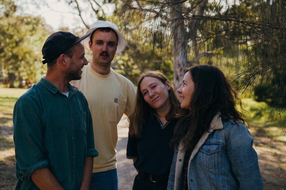 Quivers | triple j Unearthed