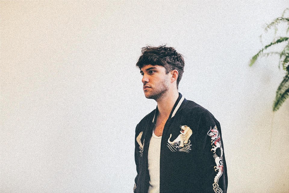 GRAMMY | triple j Unearthed