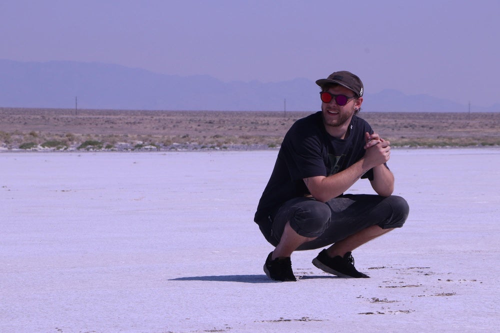 Duffrey | triple j Unearthed