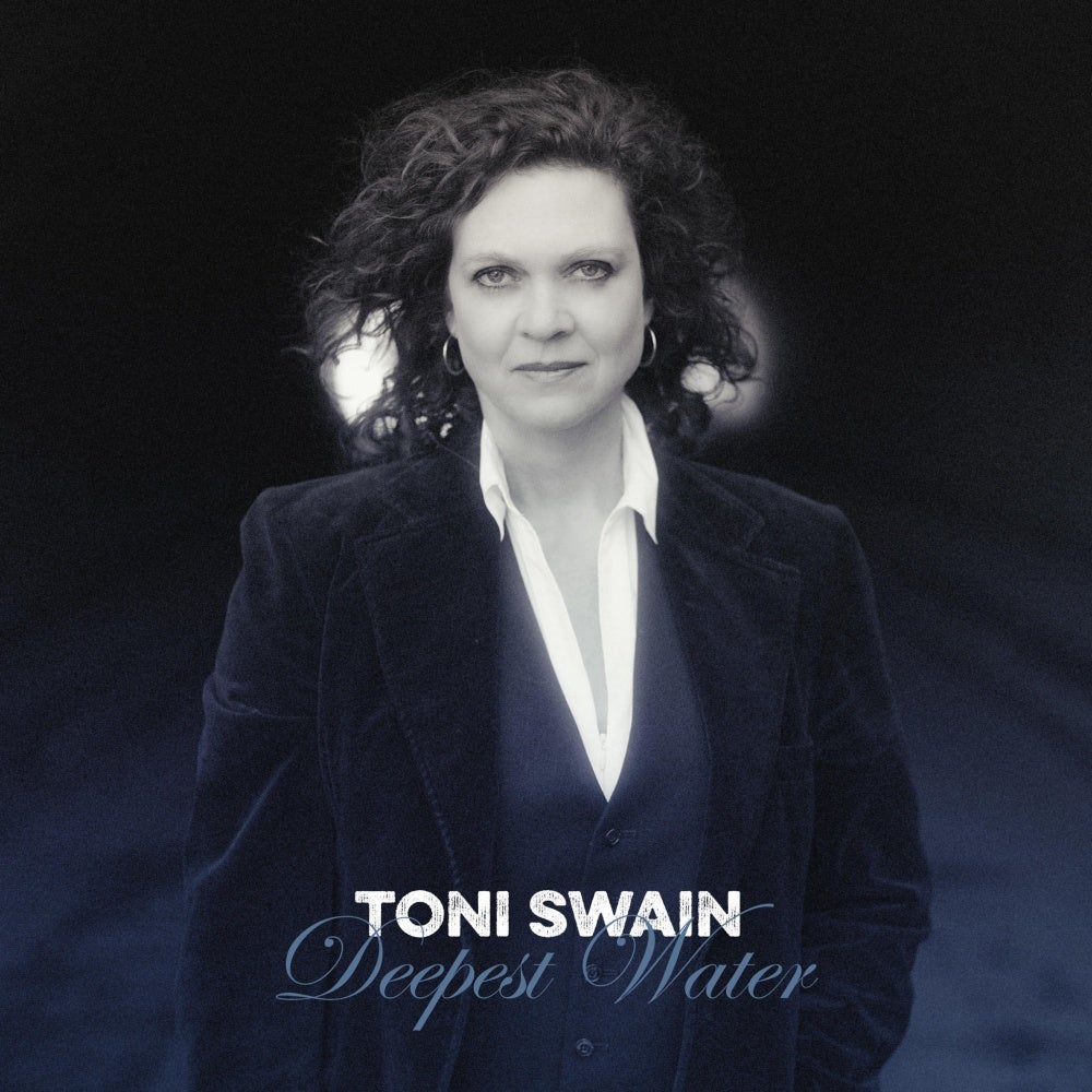 Toni Swain | triple j Unearthed