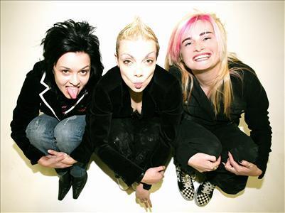 Pretty Bionic | triple j Unearthed