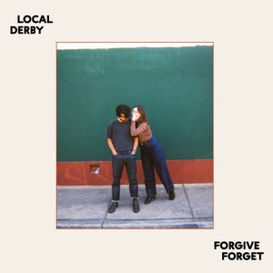 Local Derby | triple j Unearthed