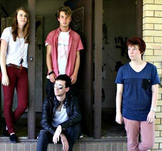 Disparity | triple j Unearthed