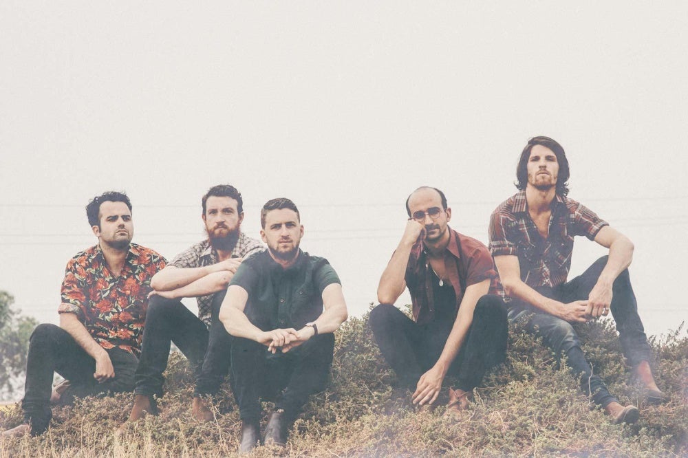 Twin Beasts (formerly The Toot Toot Toots) | triple j Unearthed