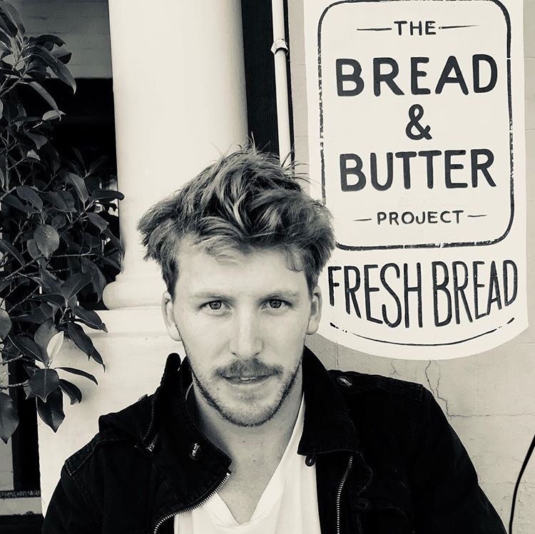 Benfield | triple j Unearthed