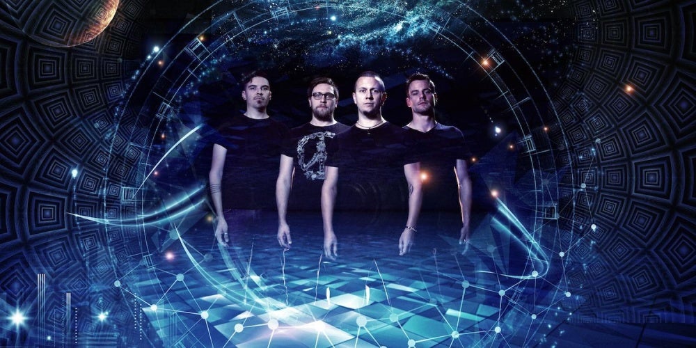 Breaking Orbit | triple j Unearthed