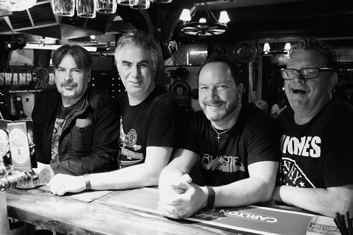 Swamp Donkey | triple j Unearthed