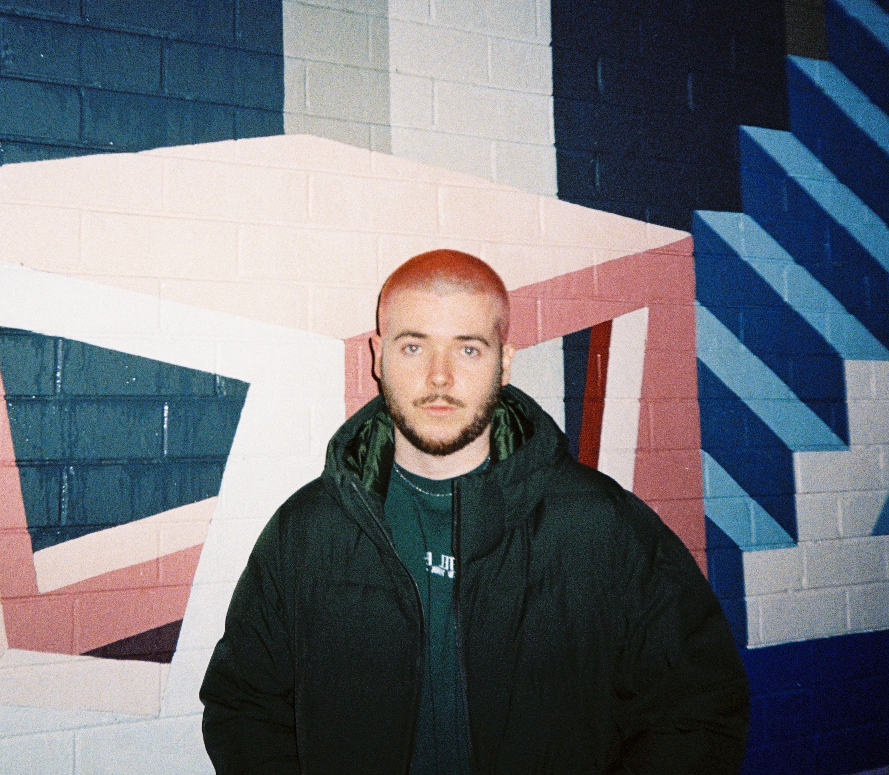 Nuxe | triple j Unearthed