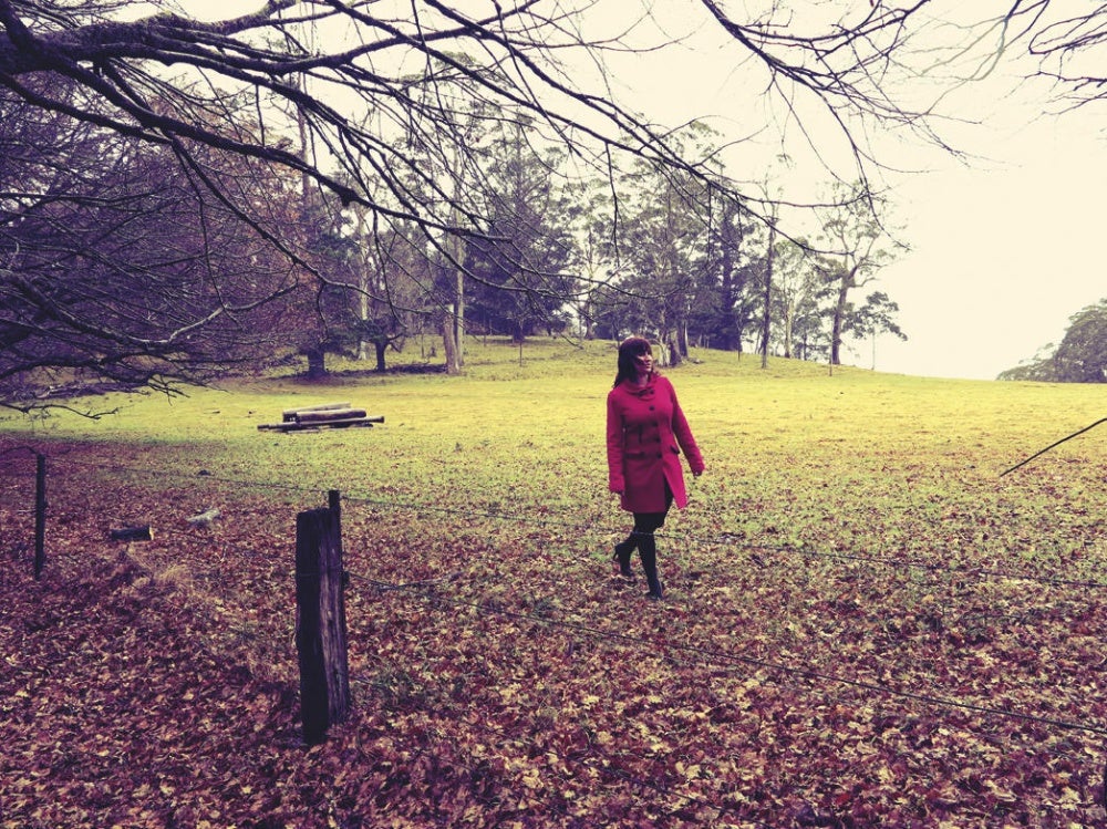 Rachel Collis | triple j Unearthed