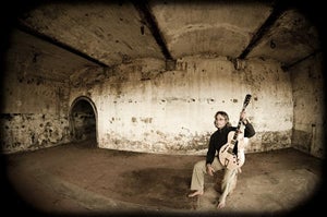 John Huxham | triple j Unearthed