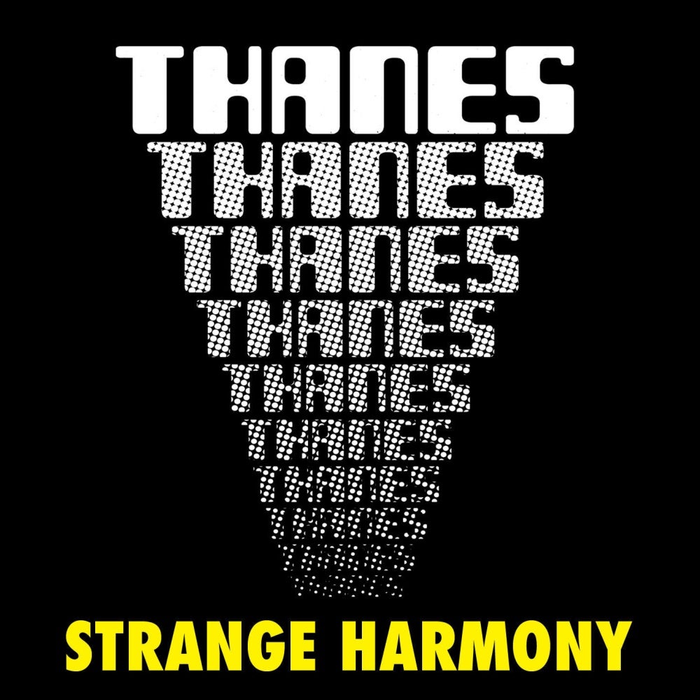 THANES | triple j Unearthed