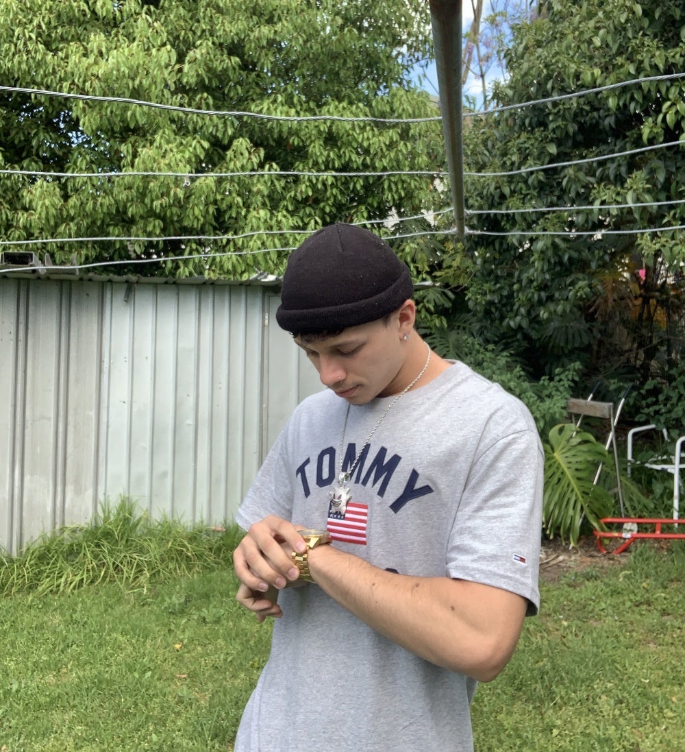 Yxng Txm | triple j Unearthed
