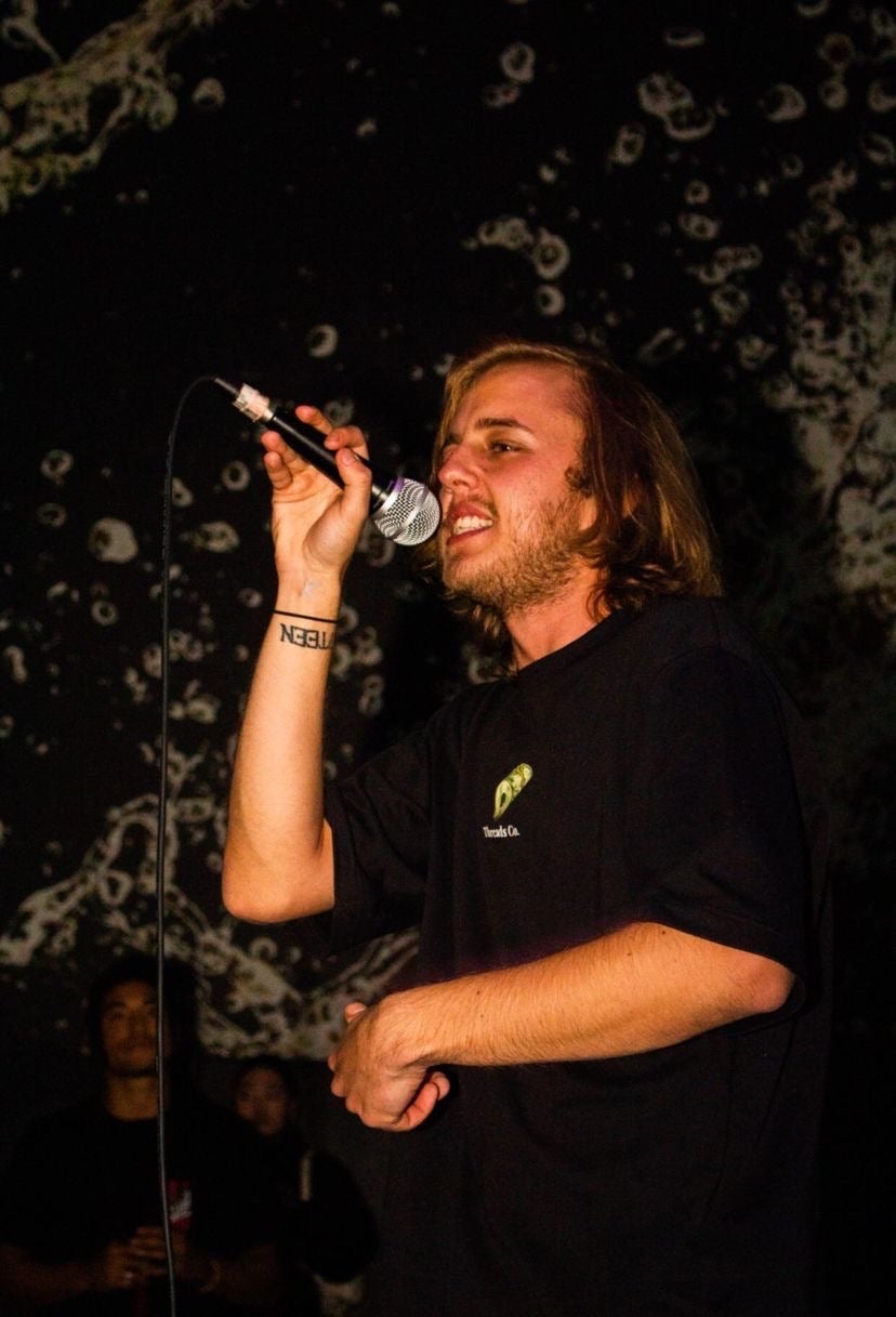 7TEEN | triple j Unearthed