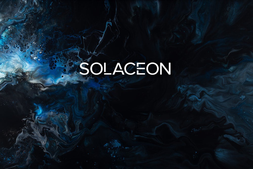 Solaceon | triple j Unearthed