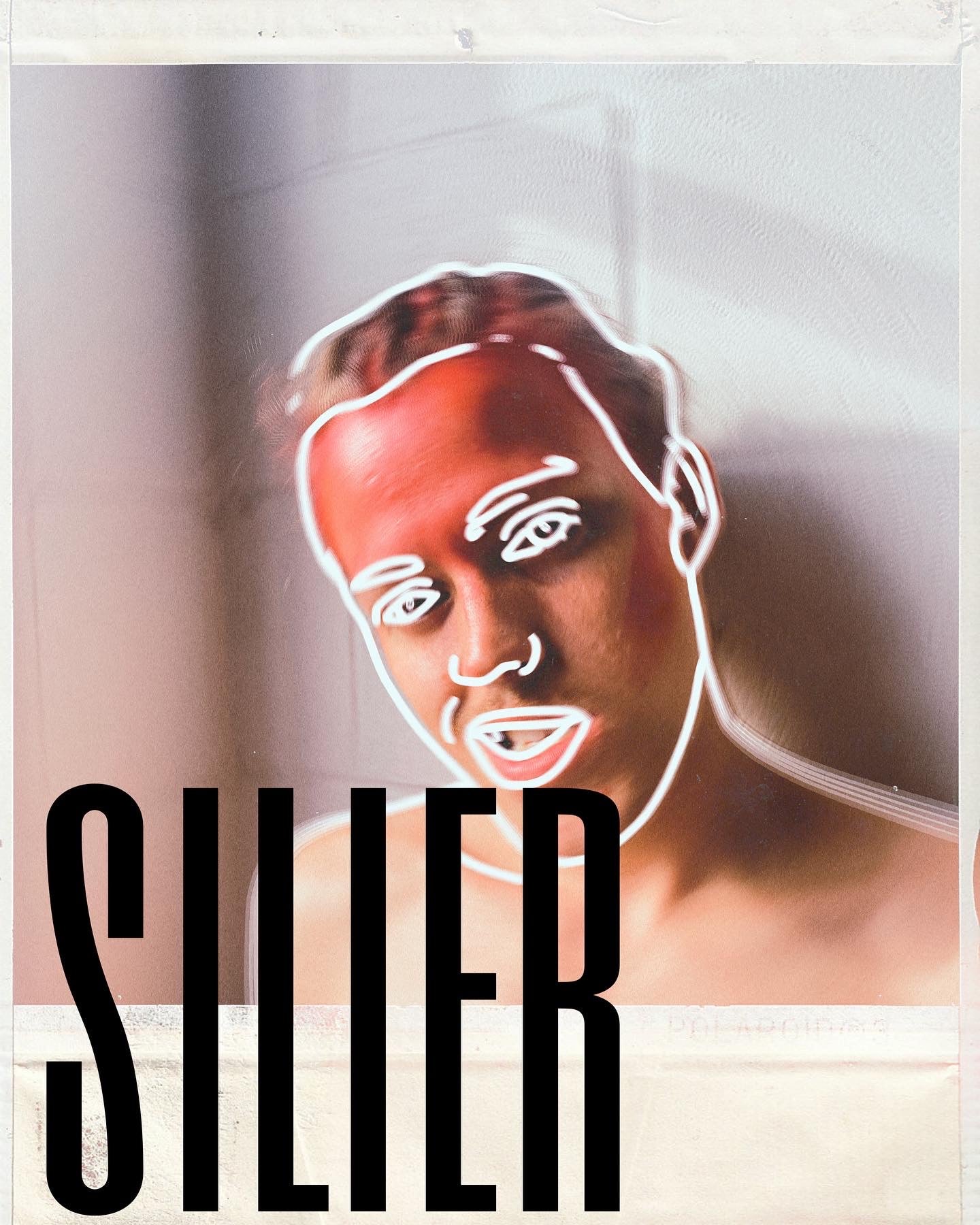 silier | triple j Unearthed