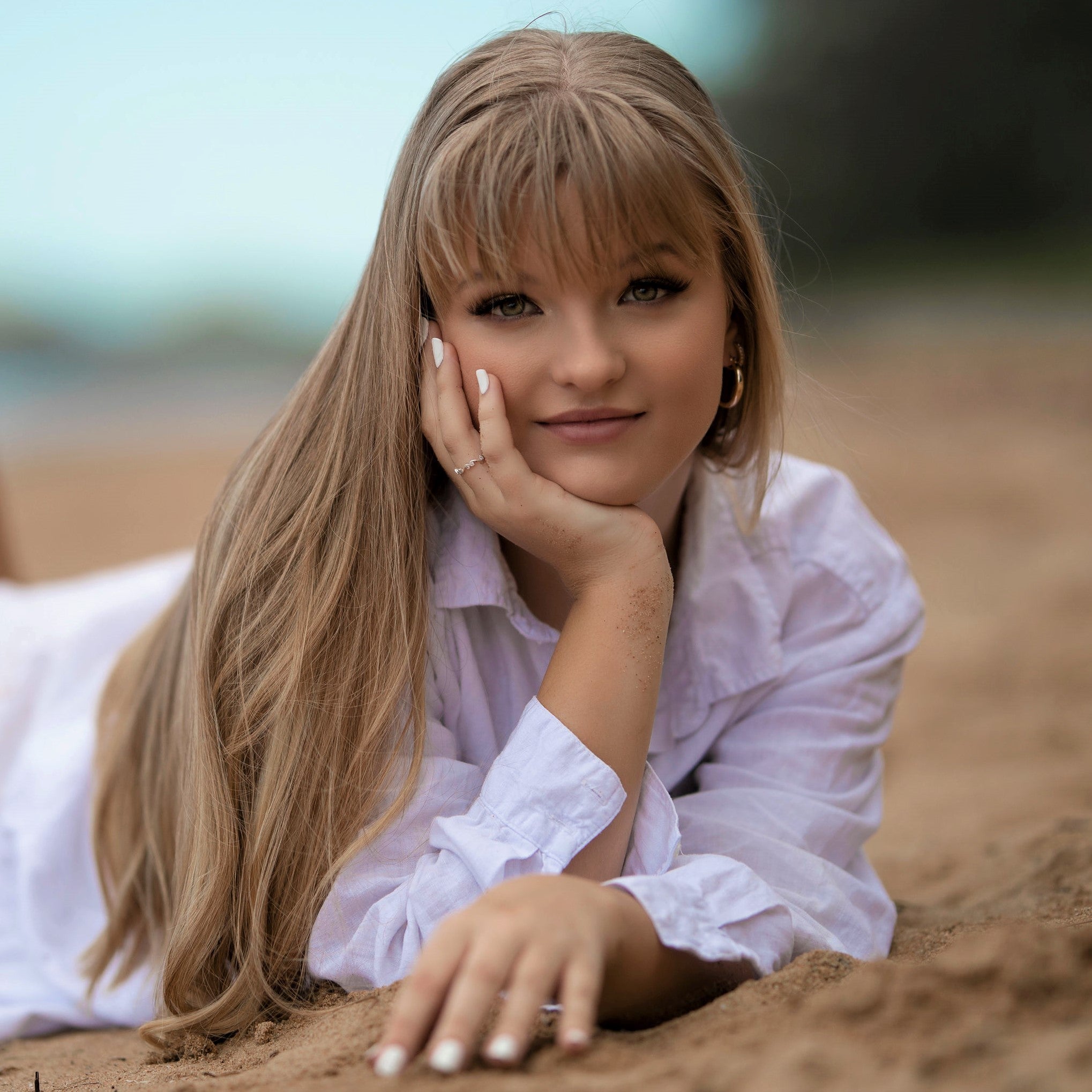 Abi Muir | triple j Unearthed