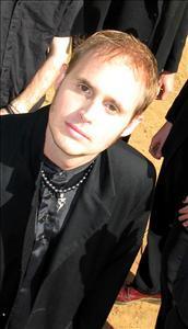 Jon Eaton | triple j Unearthed