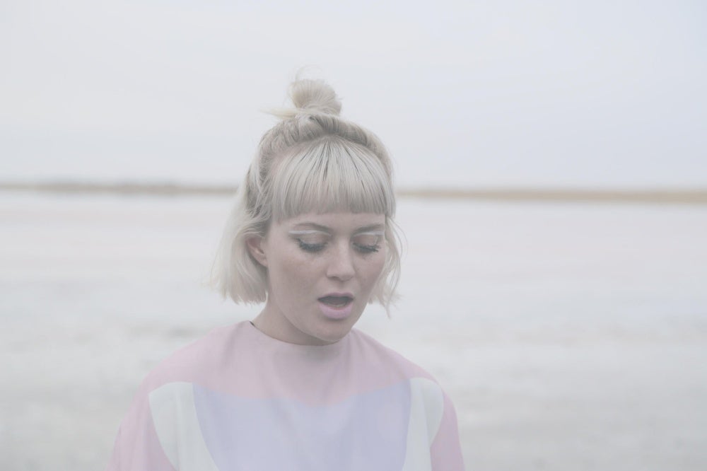 Ella Thompson | triple j Unearthed