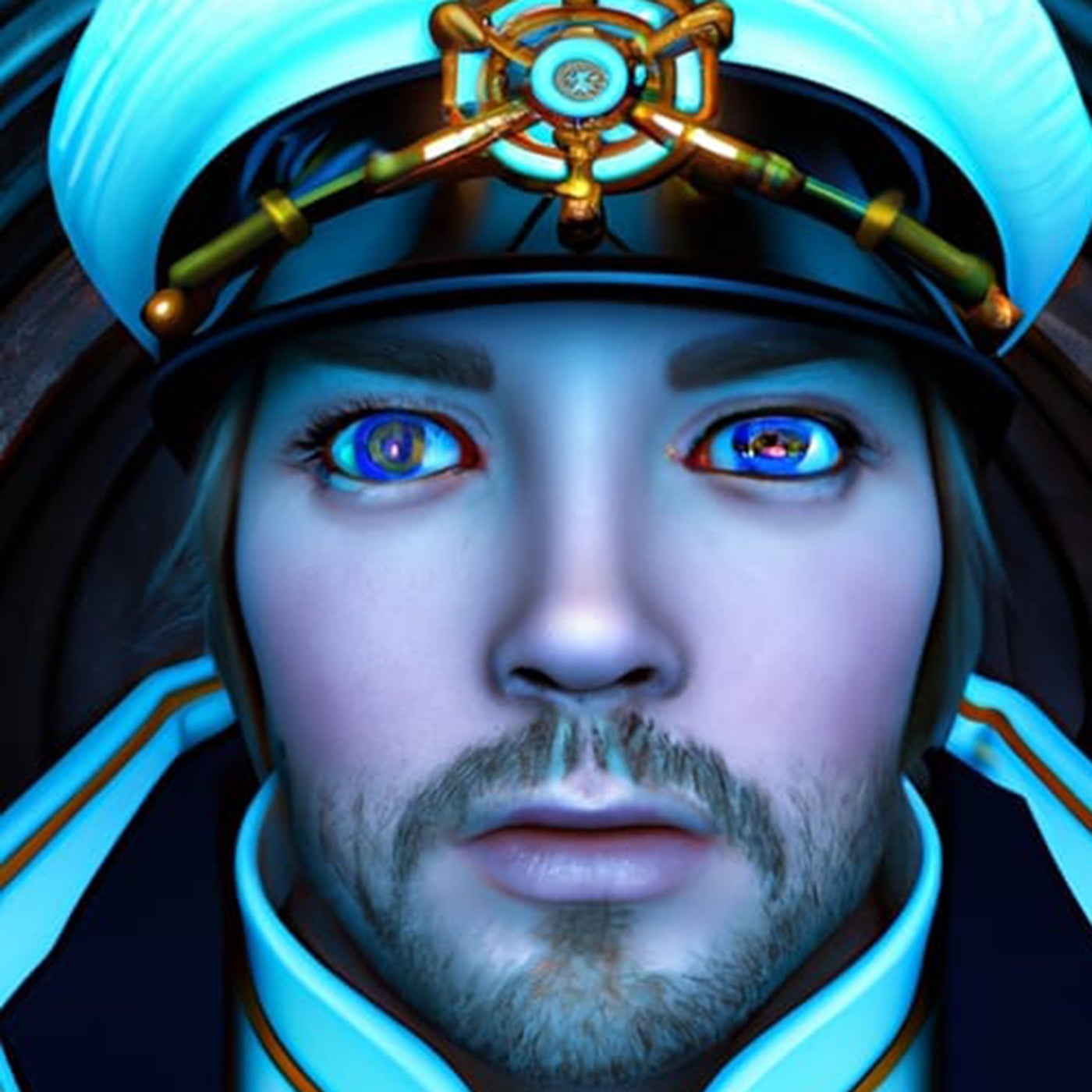 Captain MET | triple j Unearthed