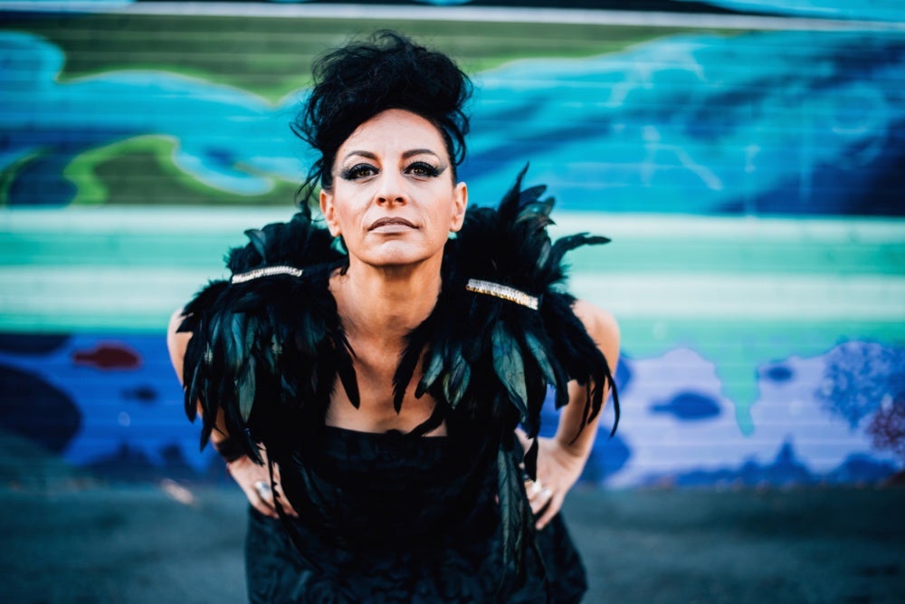 Roz Pappalardo | triple j Unearthed