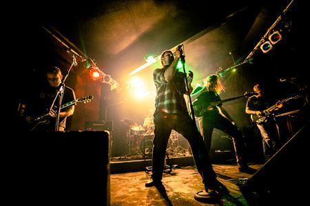 Copious - triple j Unearthed