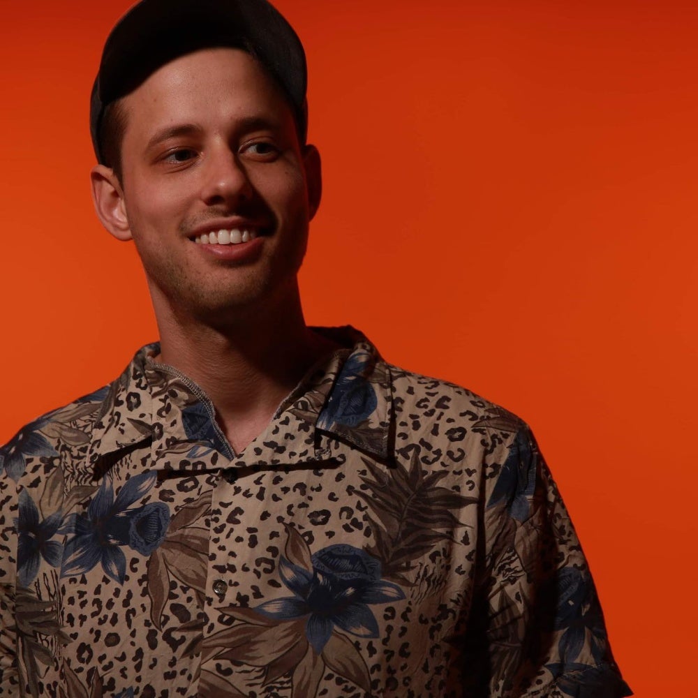 Bingil | triple j Unearthed