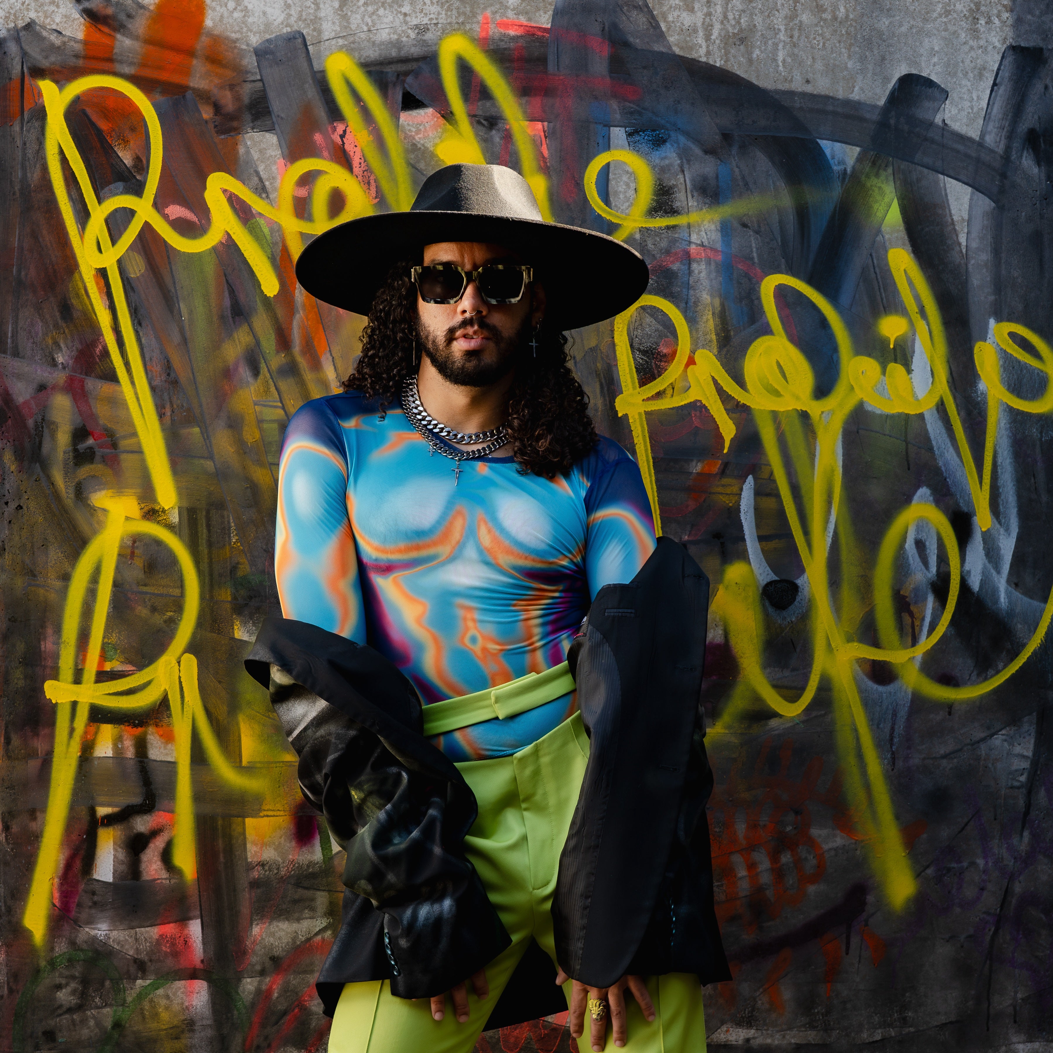 QUEENCY | triple j Unearthed