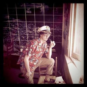 Tyrone Beasley | triple j Unearthed