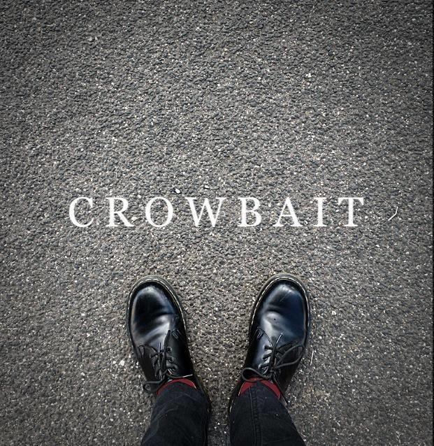 Crowbait | triple j Unearthed