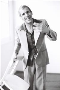 Max White | triple j Unearthed