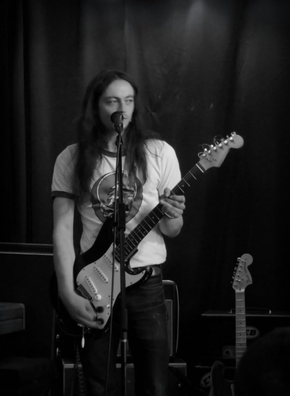 Samuel Carl | triple j Unearthed