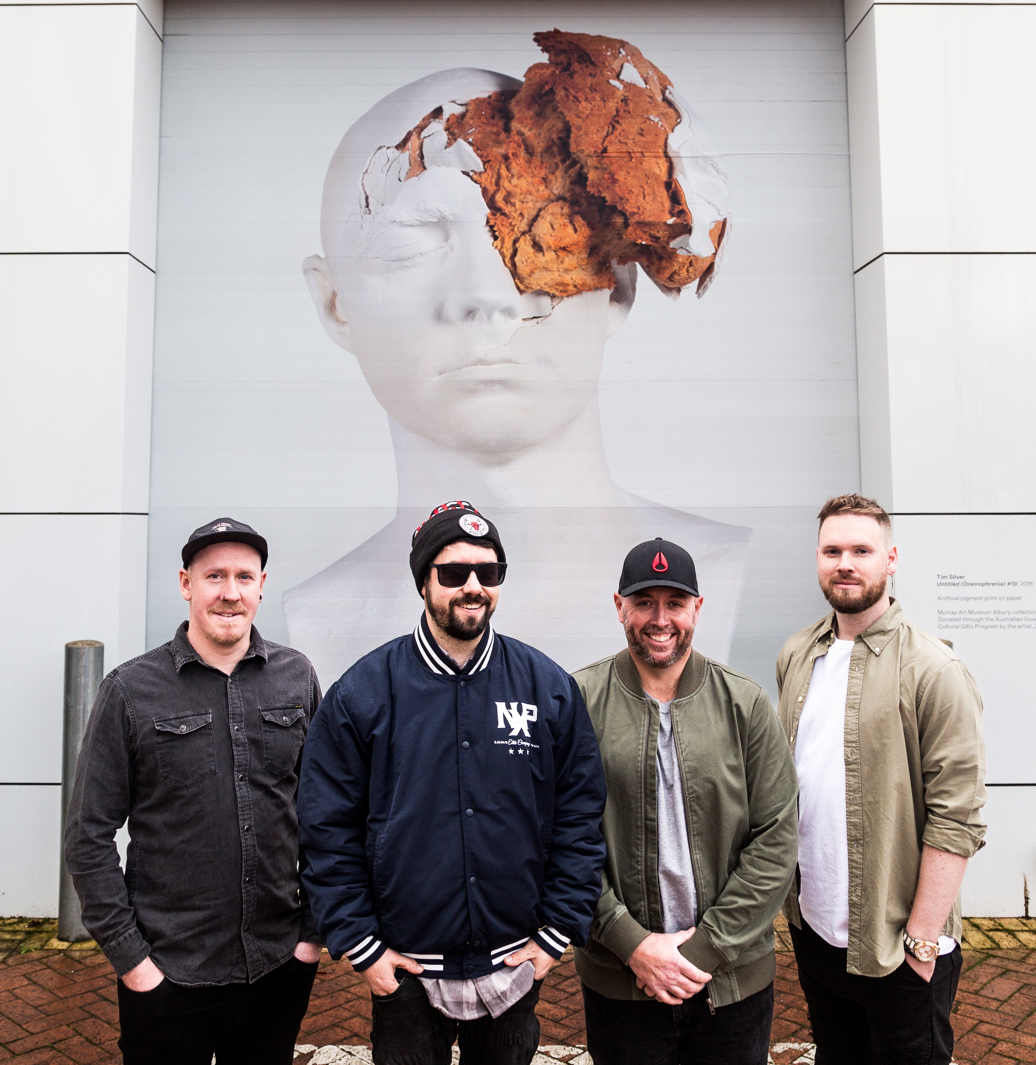 Micro Cuts | triple j Unearthed